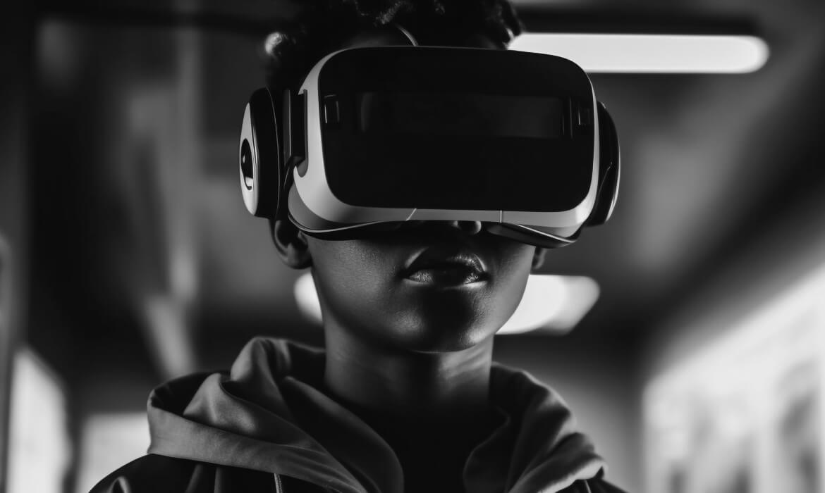 iDIGI Tech - James Võ